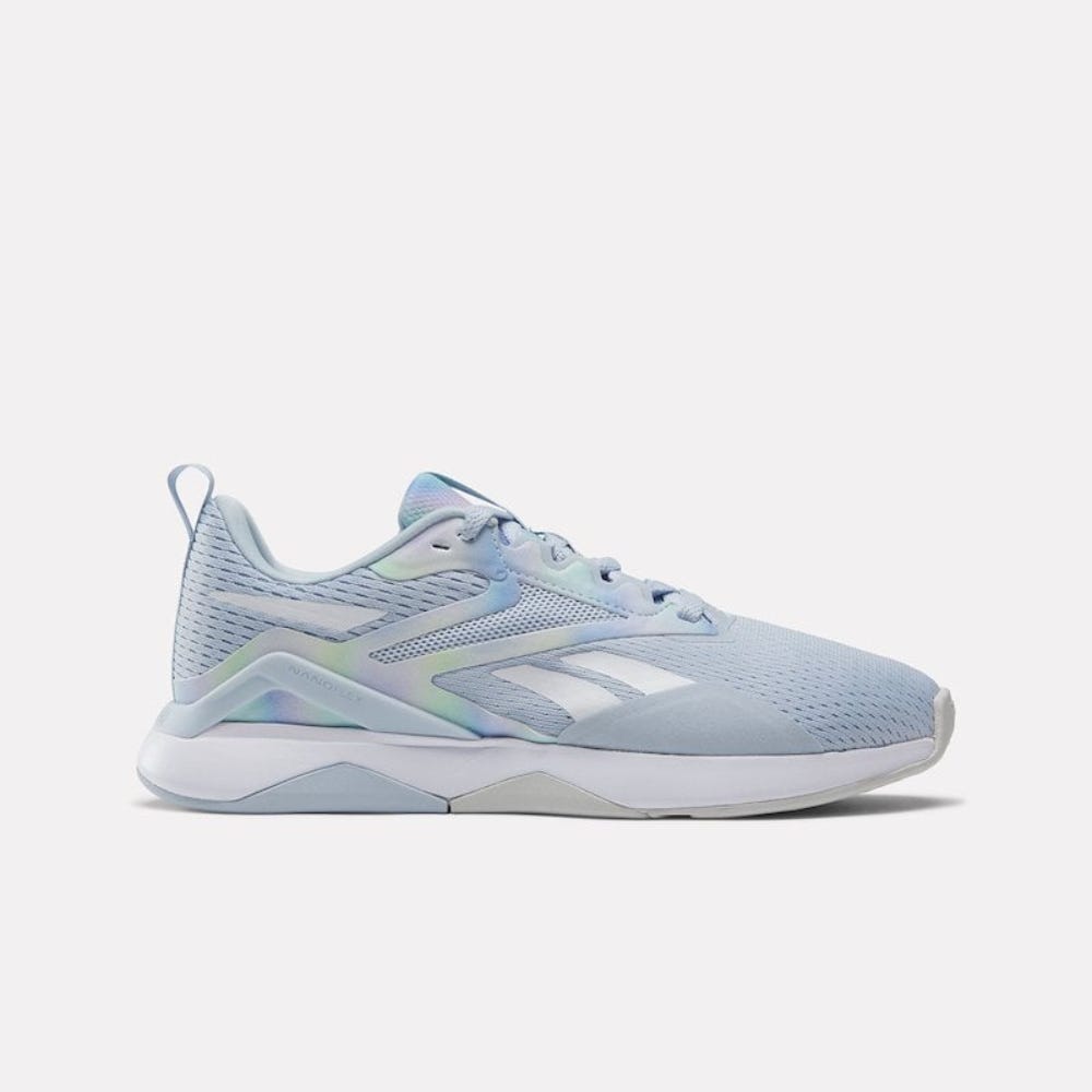 Nanoflex TR 2 Women's Shoes – Reebok Saudi