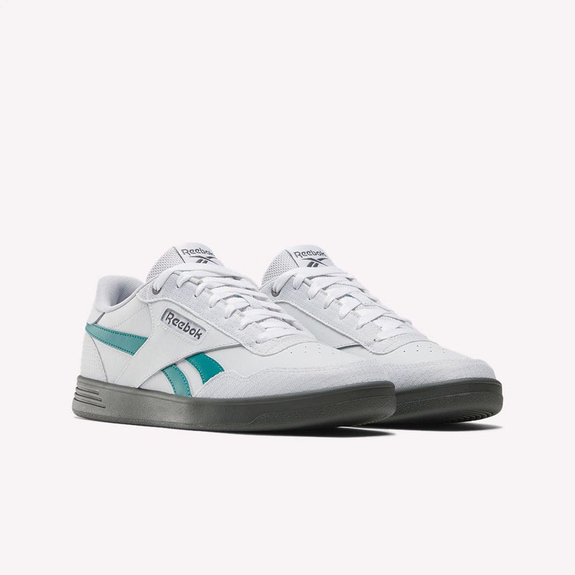 Court Advance Unisex Shoes – Reebok Saudi
