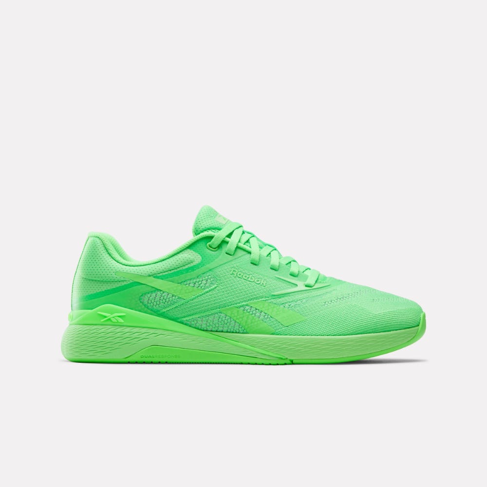 Nano X5 Unisex Shoes – Reebok Saudi