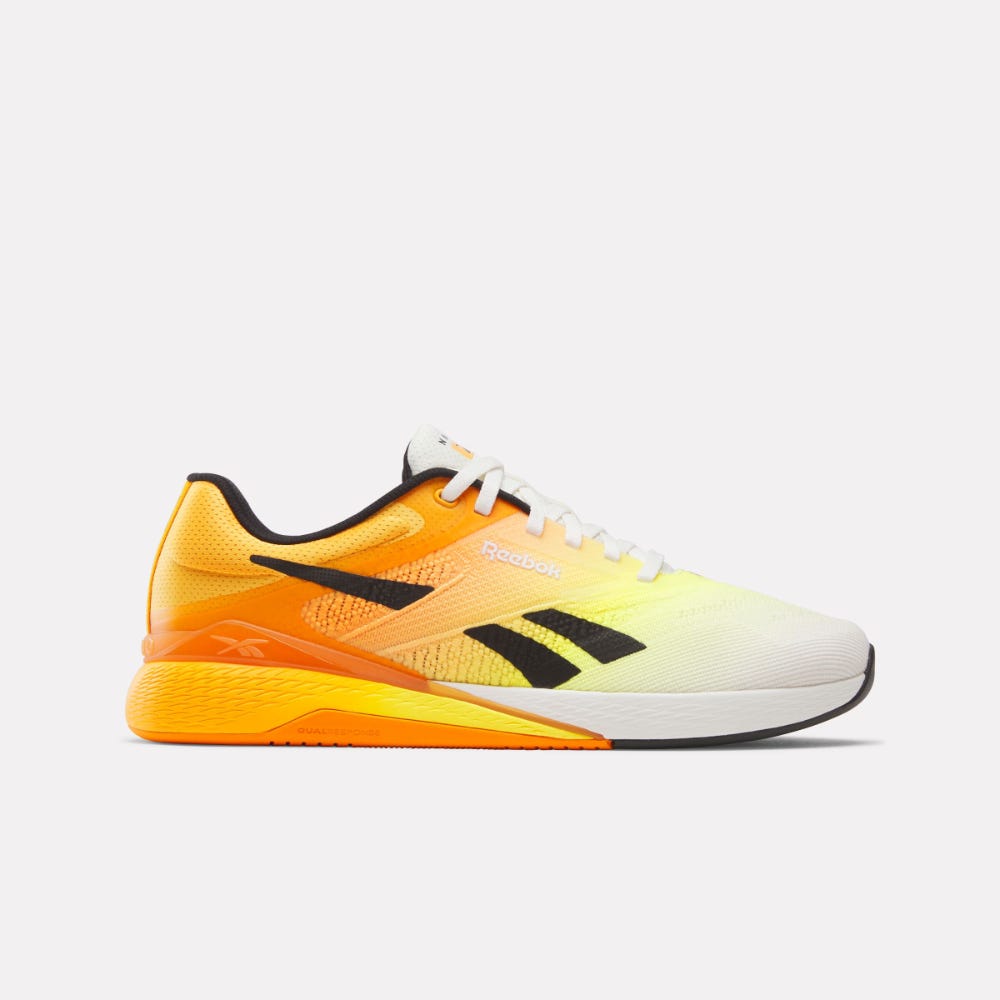 Nano X5 Unisex Shoes – Reebok Saudi