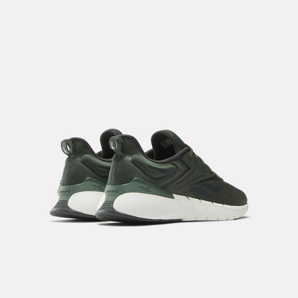 Nano Gym Men's Shoes – Reebok Saudi